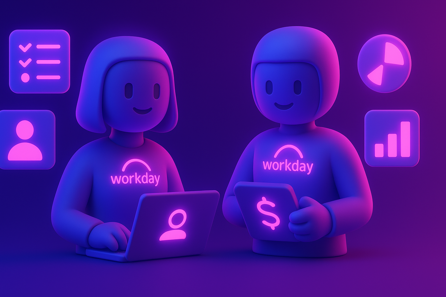 Workday AI Agents: Praxis & Potenziale - SessionLift